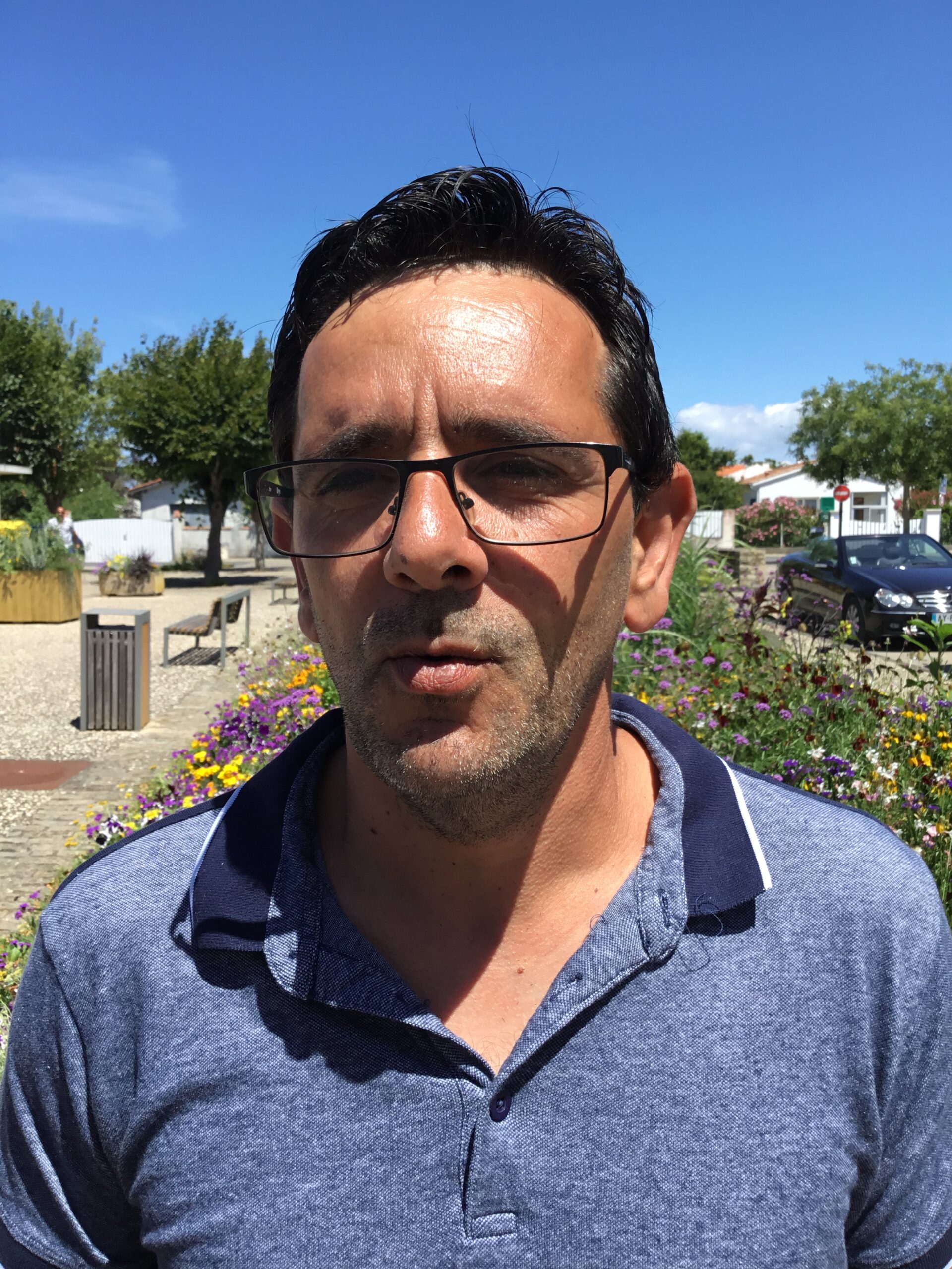 Les élus – La Brée les Bains